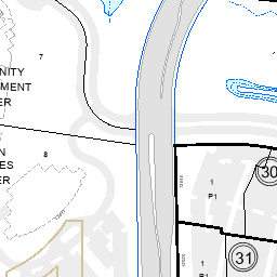 ArcGIS Web Application