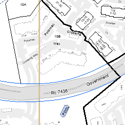 ArcGIS Web Application
