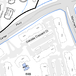 ArcGIS Web Application