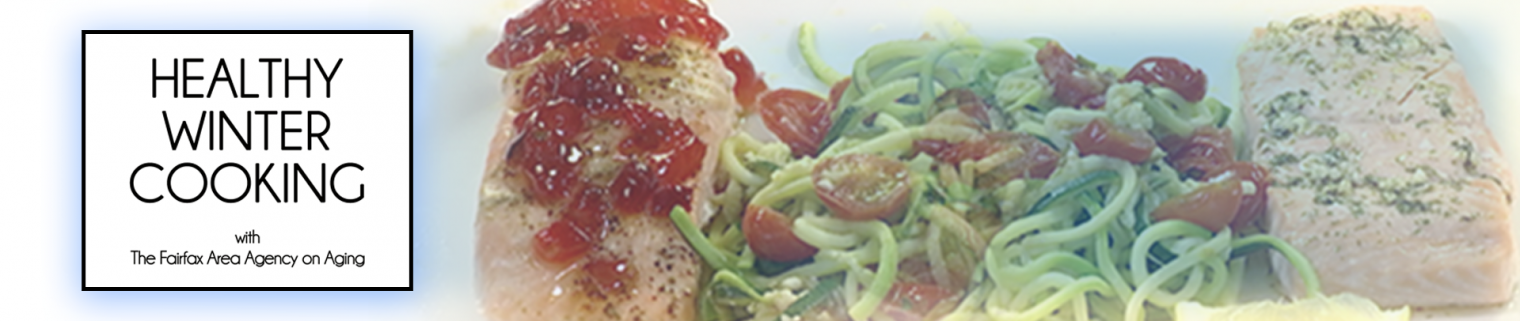 Healthy Winter Cooking | Cable and Consumer Services