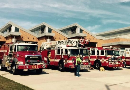 Chairman Sharon Bulova | Board of Supervisors - Chairman