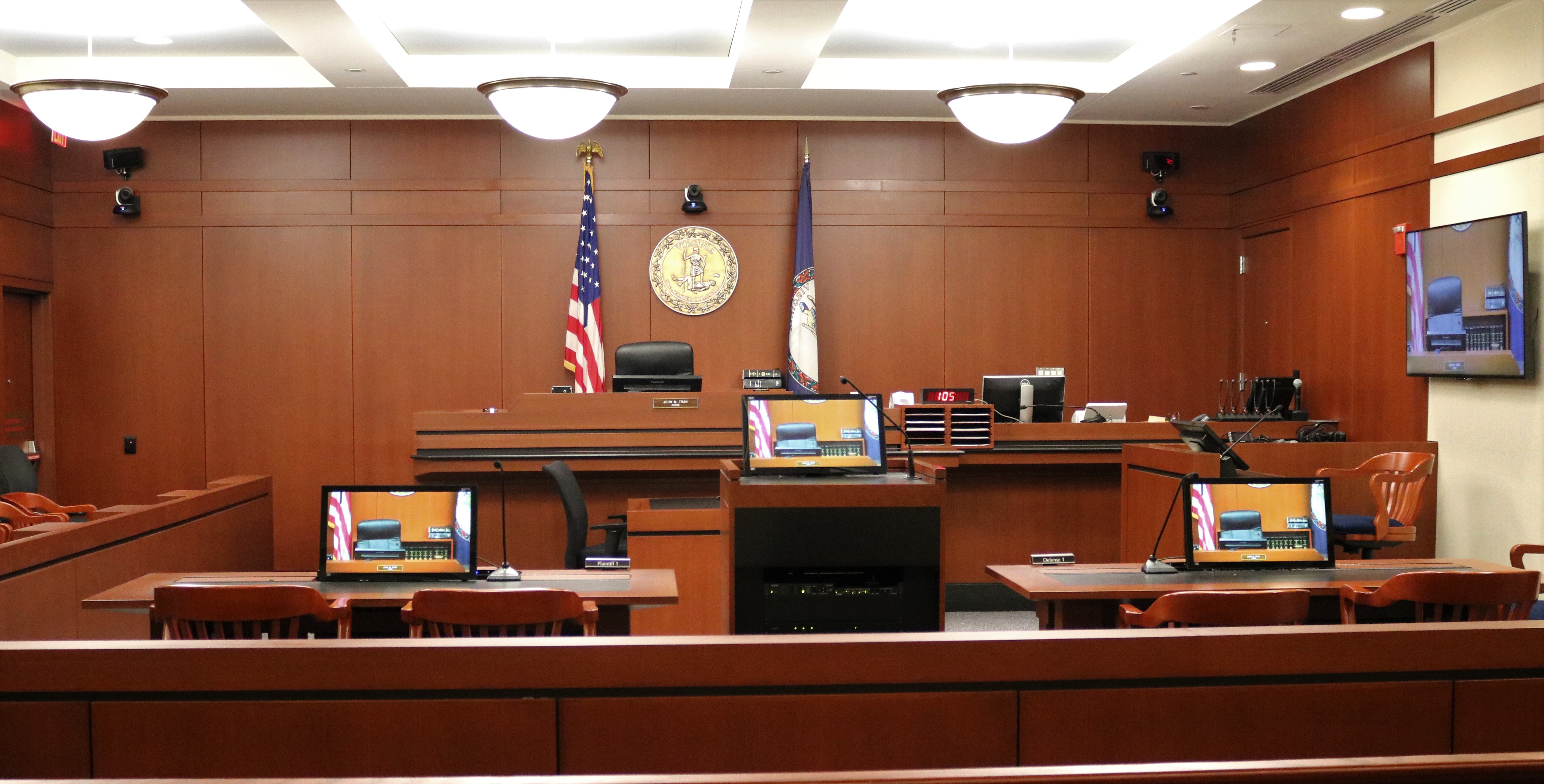 Jury Overview | Circuit Court Jury Overview | Circuit Court