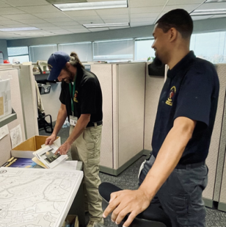 Department Homepage | Code Compliance