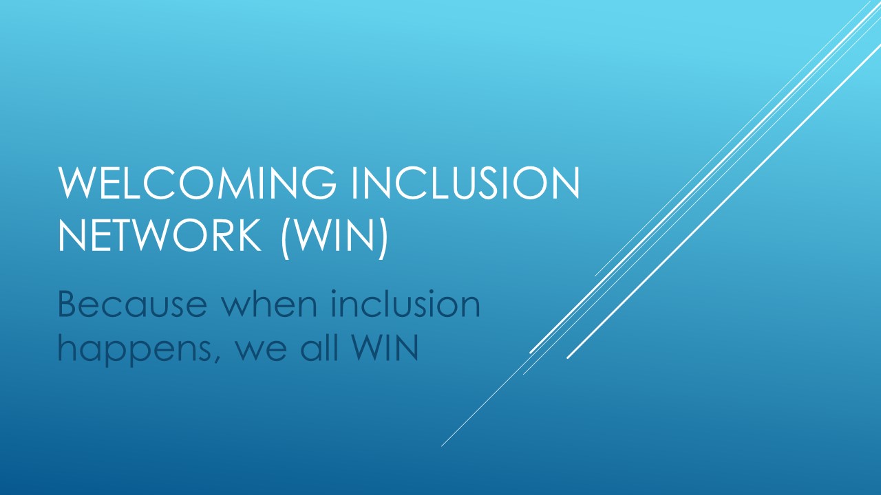 Welcoming Inclusion Network | Community Services Board