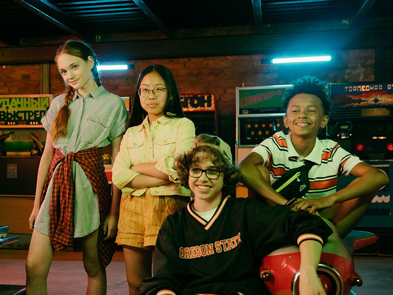 Fairfax-Falls Church Community Services Board | Community Services Board