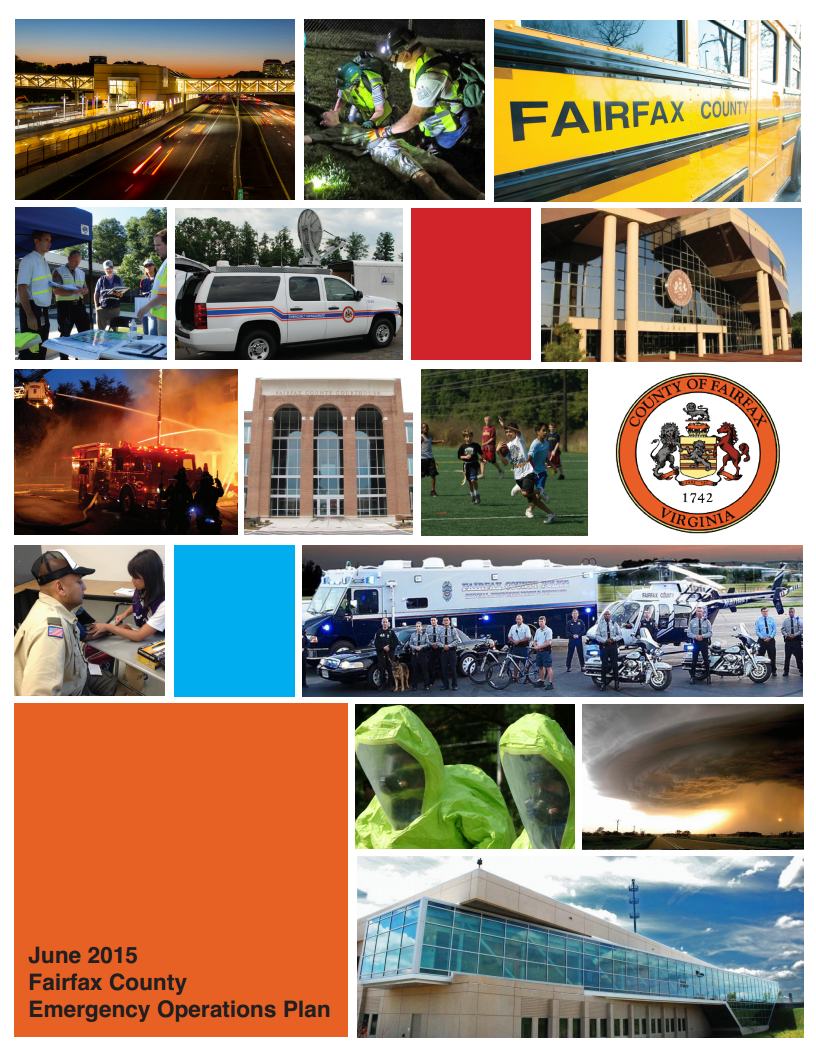 Emergency Plans | Emergency Management