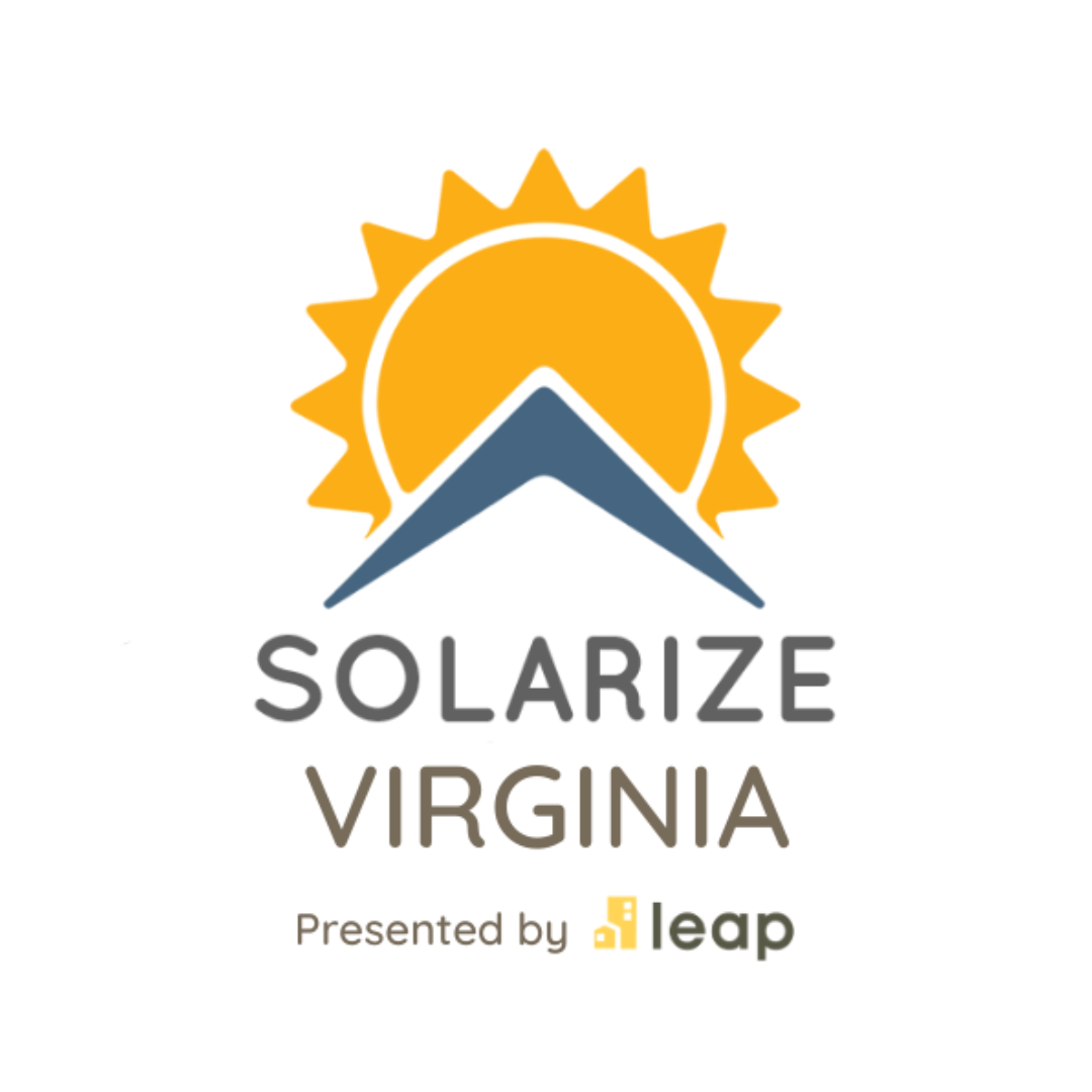 Going Solar in Fairfax County | Office of Environmental and Energy ...