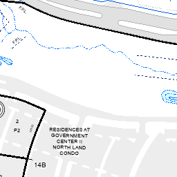 ArcGIS Web Application