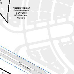 ArcGIS Web Application