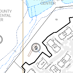 ArcGIS Web Application