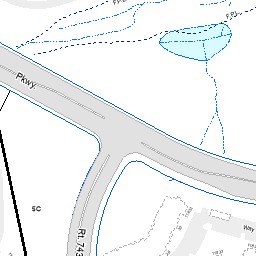 ArcGIS Web Application
