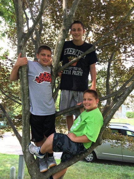 Children Awaiting Adoption - Creating Connections for Life | Family ...