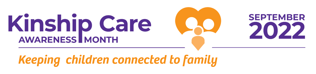 September is Kinship Care Awareness Month | Family Services