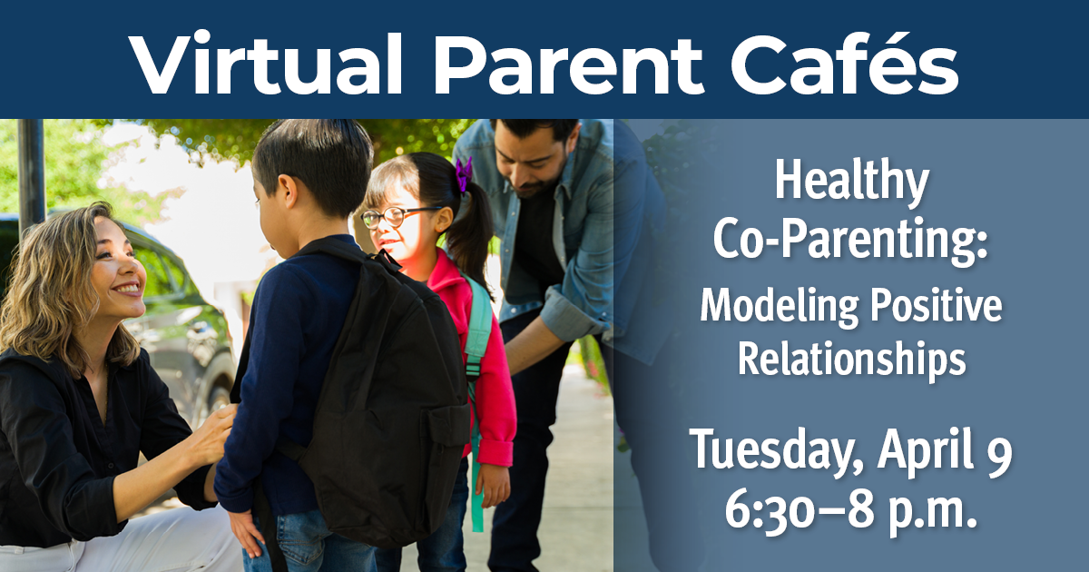 Parenting Education Programs | Family Services