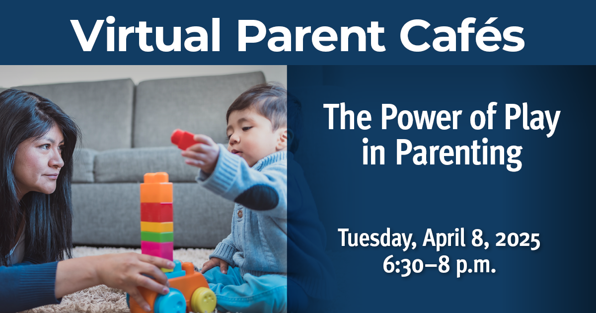 Parenting Education Programs | Family Services