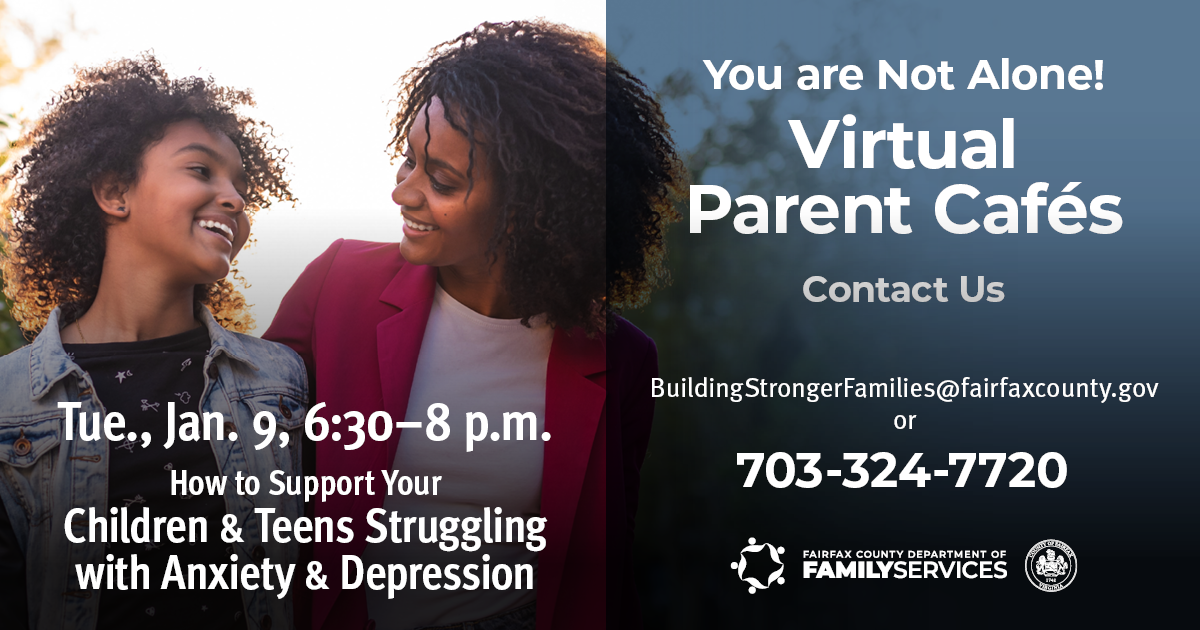 Parenting Education Programs | Family Services