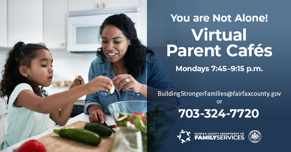 Parenting Education Programs | Family Services