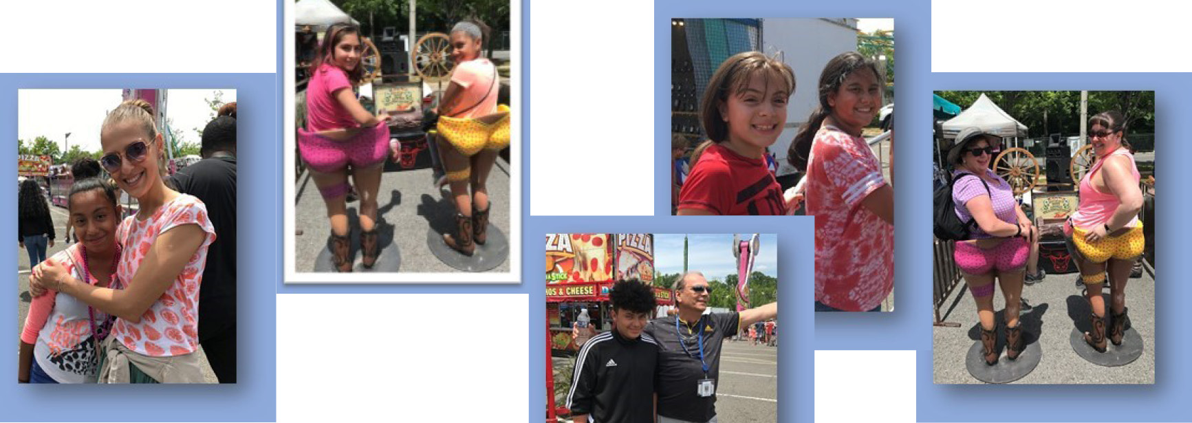 BeFriend-A-Child Program | Family Services