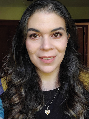 Introducing New Body Safety and BeFriend-A-Child Program Staff, Paula ...