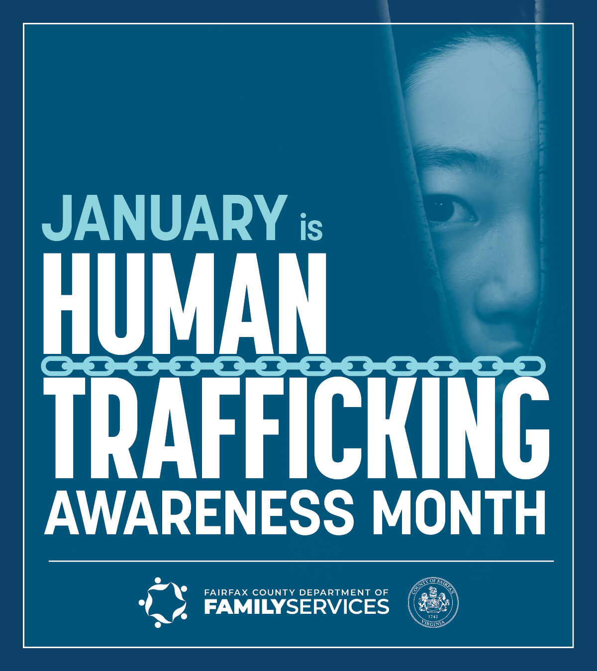 Human Trafficking Awareness Month – Community Engagement Toolkit ...