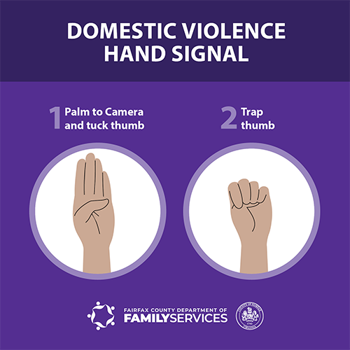 Domestic and Sexual Violence Services | Family Services