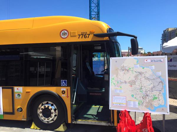 Transportation for Older Adults | Family Services