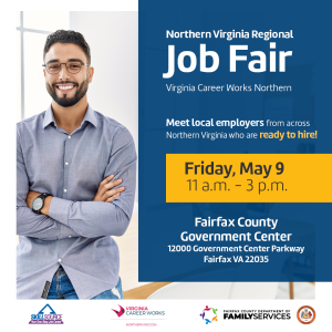 Job Fairs | Family Services