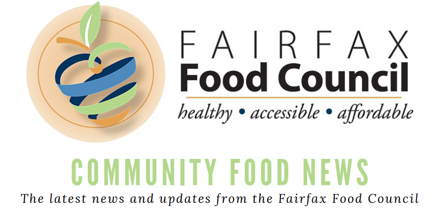 Department Homepage | Food Council