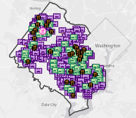 Food Access & Literacy Work Group | Food Council