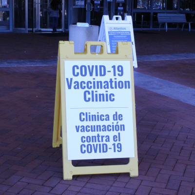 COVID-19 Vaccine | Health