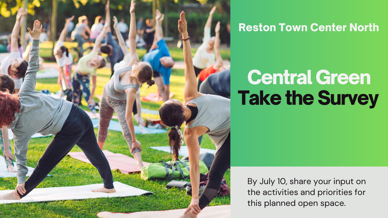 Hunter Mill District | Board of Supervisors - Huntermill