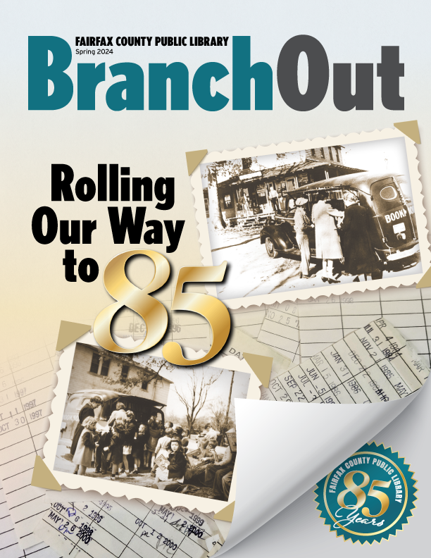 Branch Out | Library