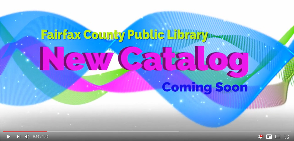 Library Home | Library