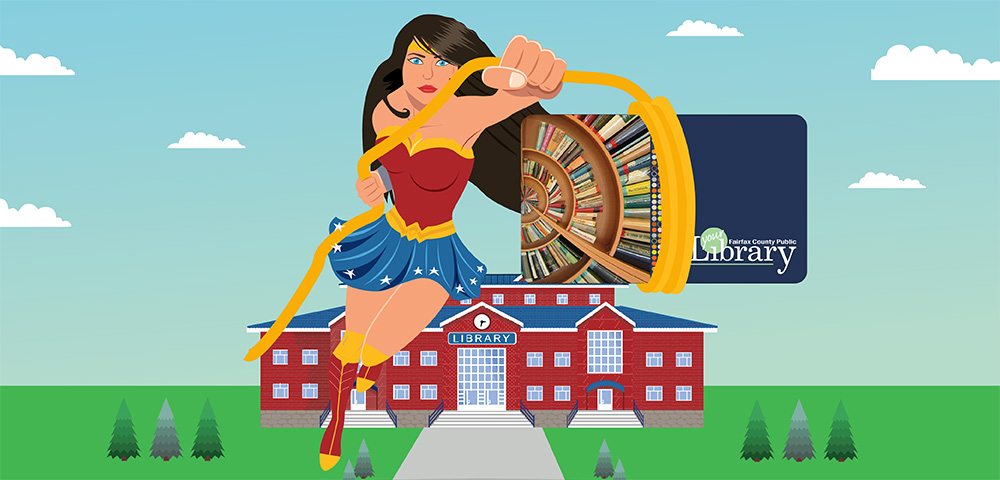 Library Home | Library