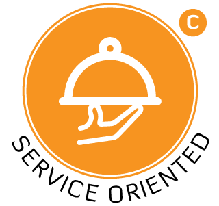 Vision + Mission + Values | Library