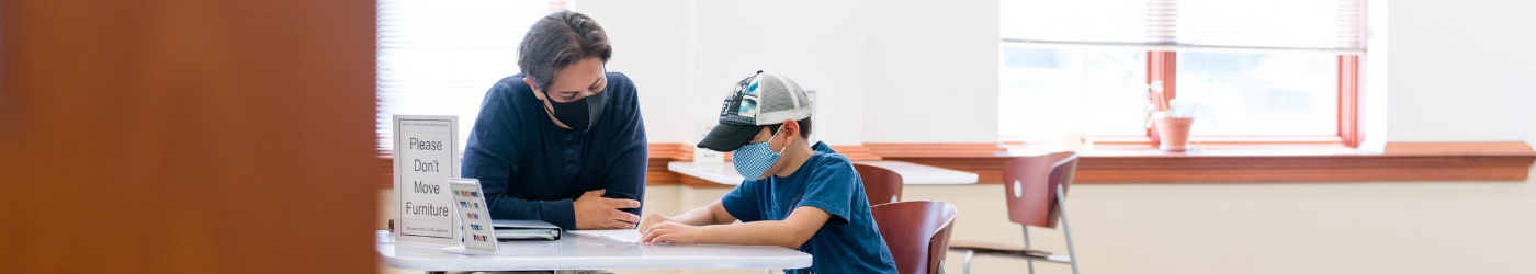 Connect with Fairfax County Public Library | Library