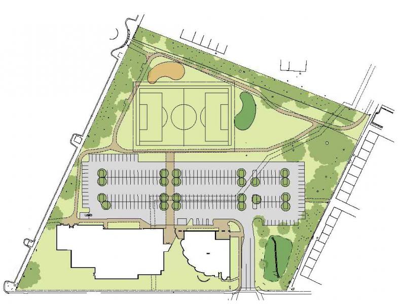 Community Meeting: Lorton Community Center | Board of Supervisors ...