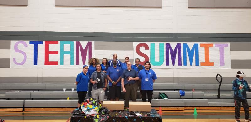 NCS News and Information | Neighborhood and Community Services