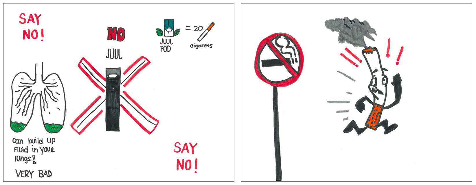 Take Charge Programs | Neighborhood and Community Services