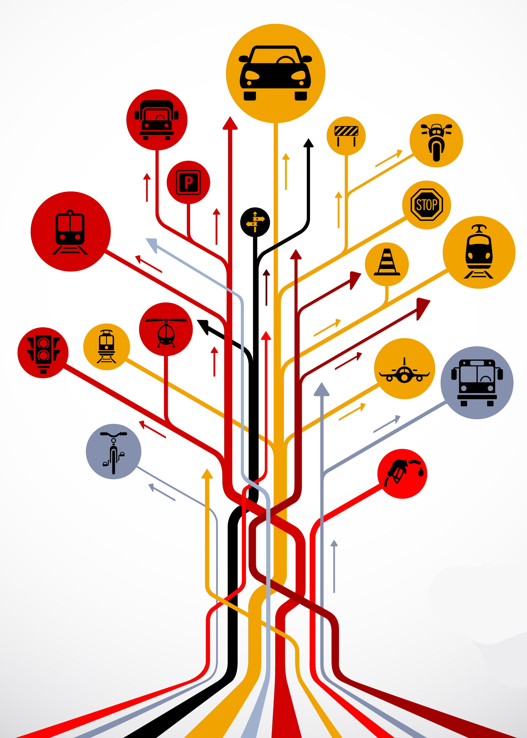 Mobility Management | Neighborhood and Community Services