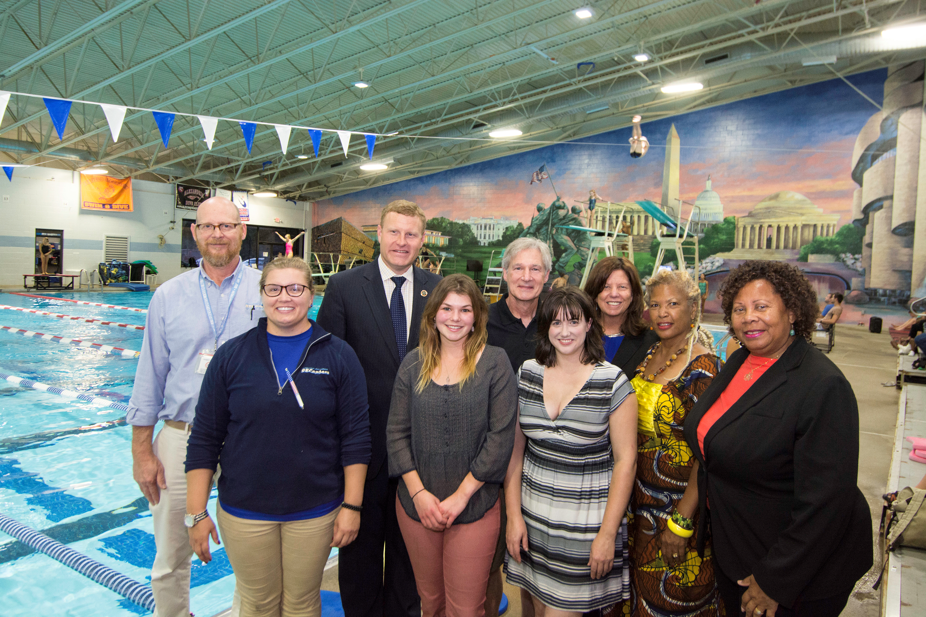 Photo Highlights | Park Authority