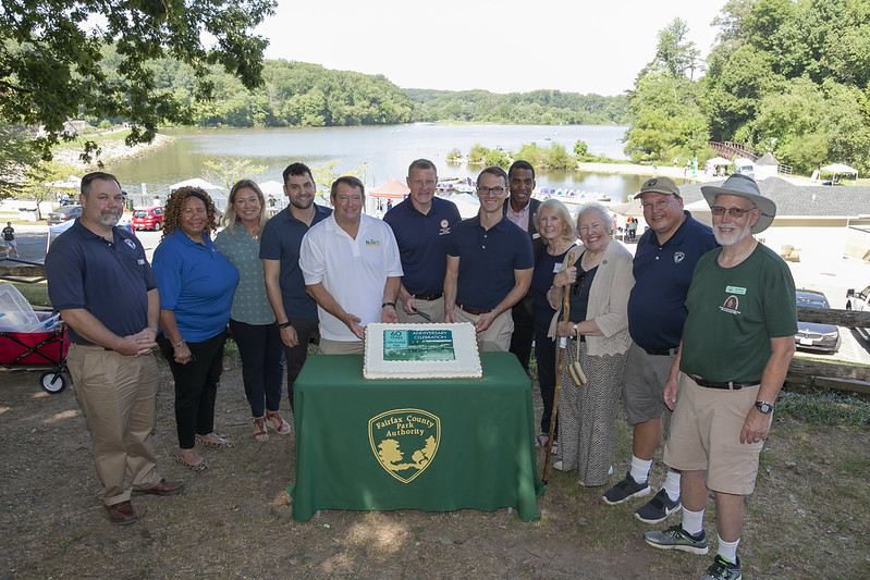 News | Park Authority
