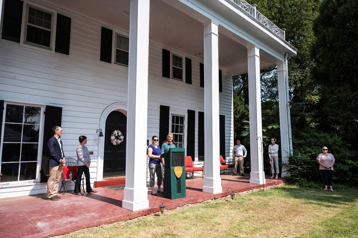 Merlin House Oak Hill Park at Ronald Caster blog