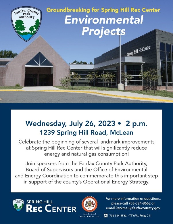 News | Park Authority