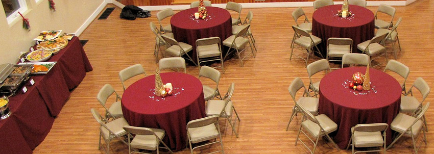 Frying Pan Farm Park Visitor Center | Park Authority