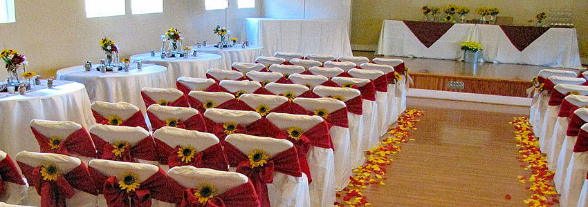 Frying Pan Farm Park Visitor Center | Park Authority