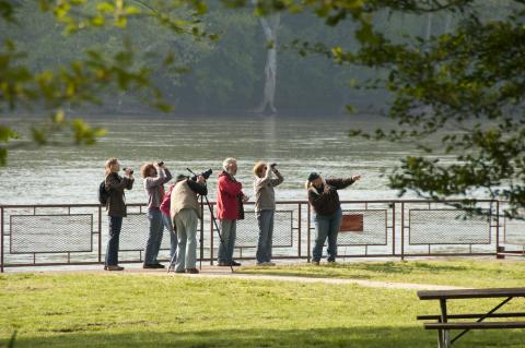 News | Park Authority