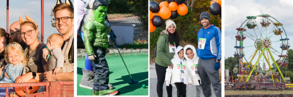 Upcoming Featured Events | Park Authority