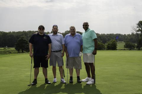 Golf Fairfax News | Park Authority