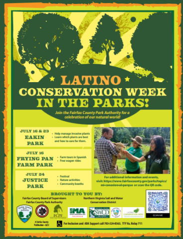 News | Park Authority